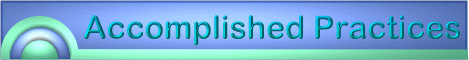 Accomplished Practices
